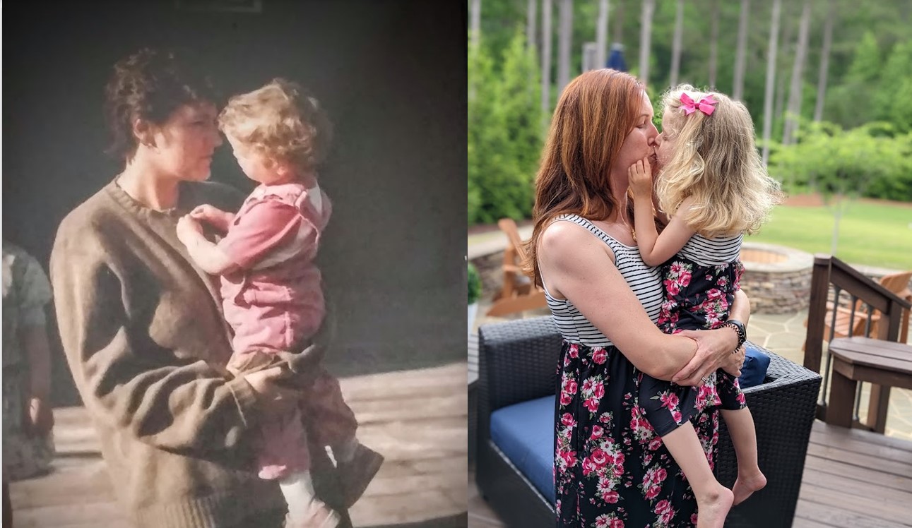 To Those Who Came Before Us: Sharing My Story - Kate Catlin Payne LLC